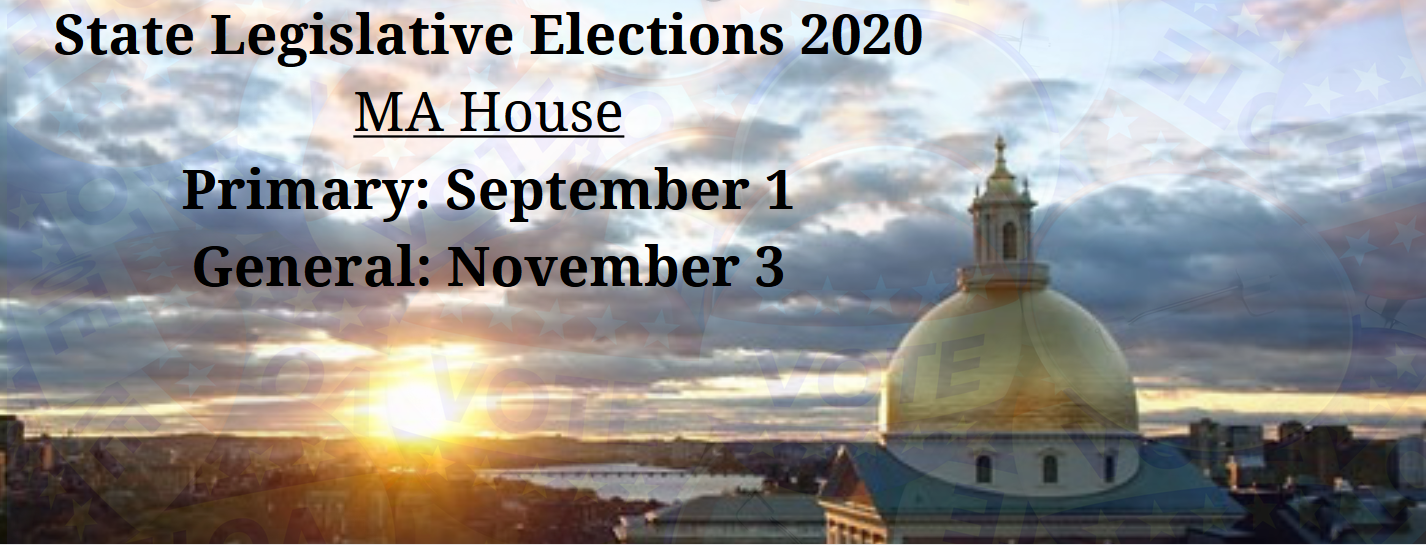 Two Months Until Primary Day – Progressive Mass